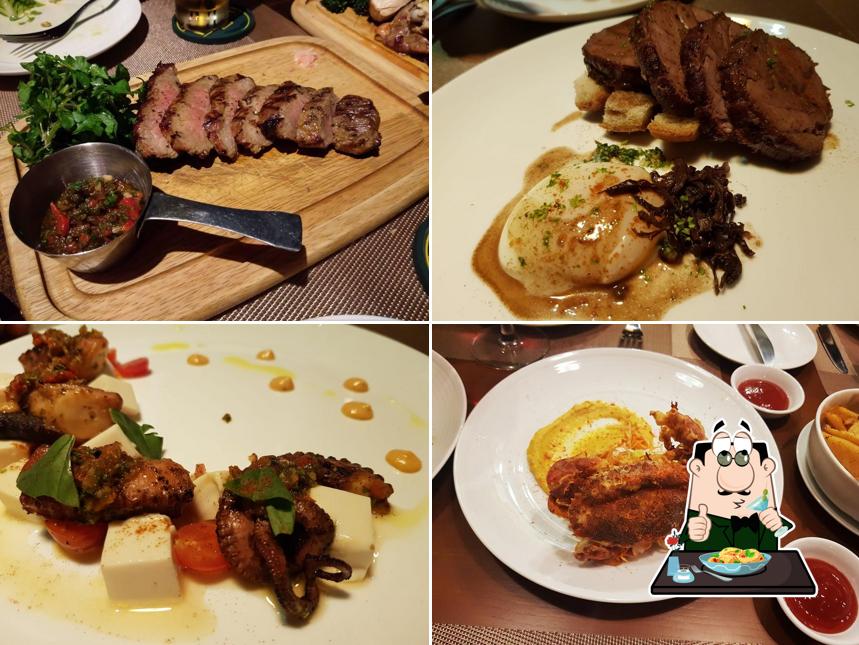 TàTà Kitchen, Ho Chi Minh City - Restaurant menu, prices and reviews