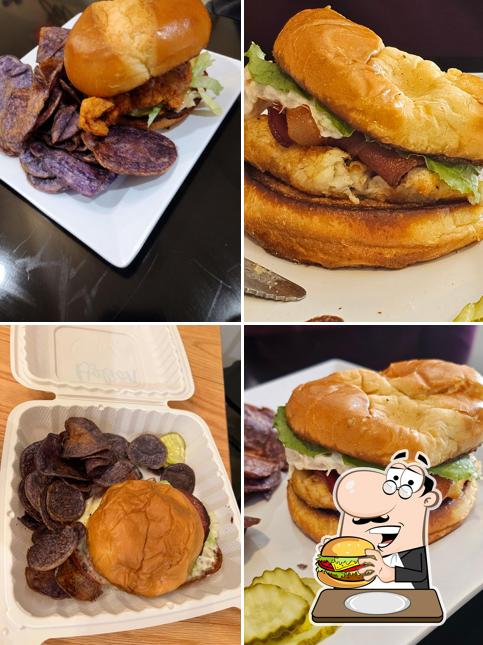 The Local, Hollywood - Restaurant menu, prices and reviews