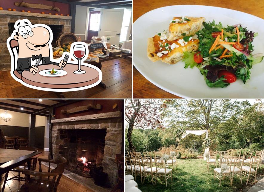 The Spinning Wheel, Redding - Restaurant menu, prices and reviews