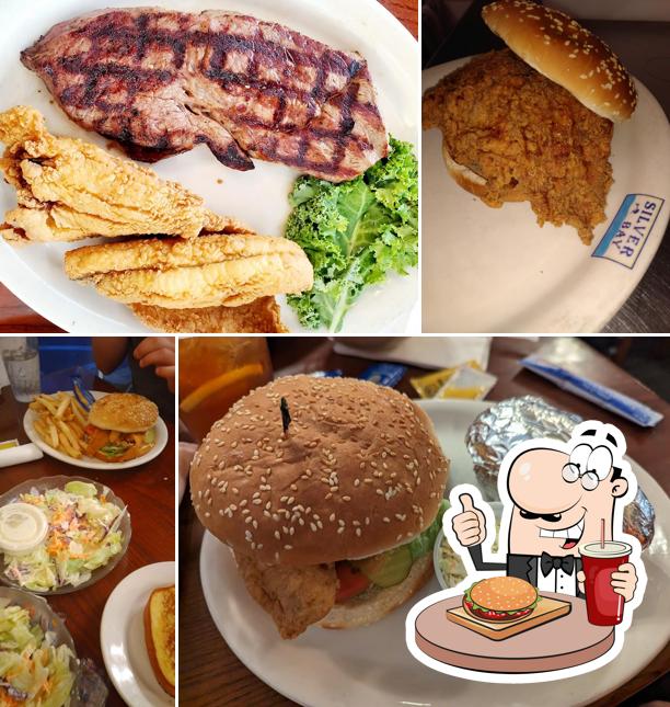 Silver Bay Seafood Restaurant, 6513 White Horse Rd in Greenville ...
