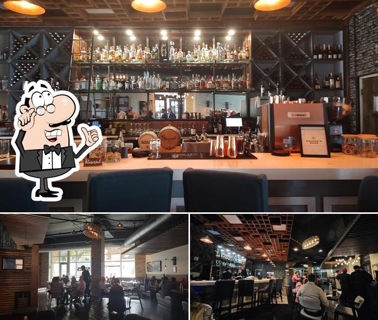 Stout’s Signature, San Antonio - Restaurant menu, prices and reviews