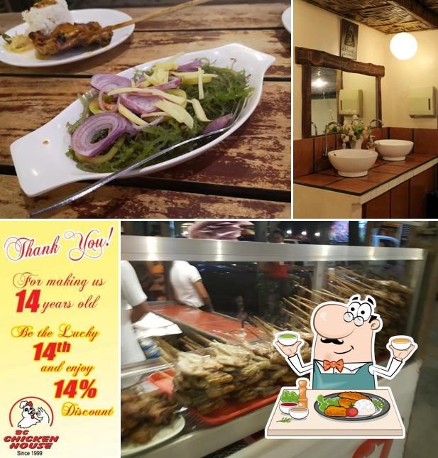 BC Chicken House, Davao City - Restaurant menu, prices and reviews