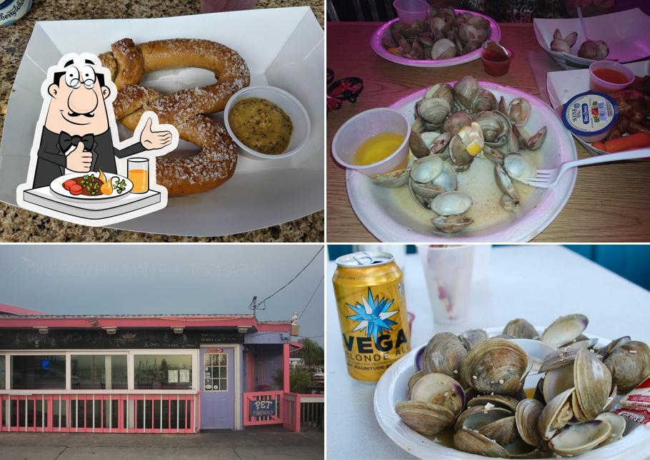 Find the best place to eat in Cedar Key, spring 2024 - Restaurant Guru