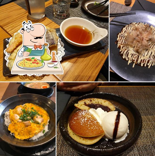 Okasan ristorante, Roma - Menu e recensioni del ristorante
