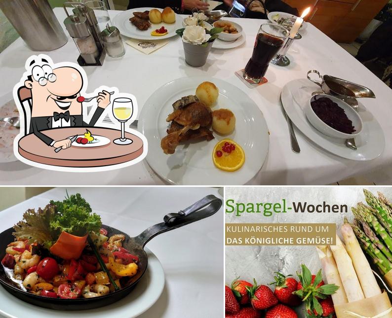 Restaurant Bölle, Darmstadt - Speisekarte, Preise und Bewertungen