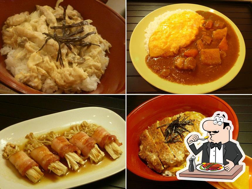 miko Japanese Restaurant, Bangkok