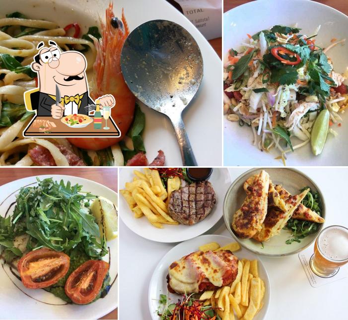 Alex Surf Club in Alexandra Headland - Restaurant menu and reviews