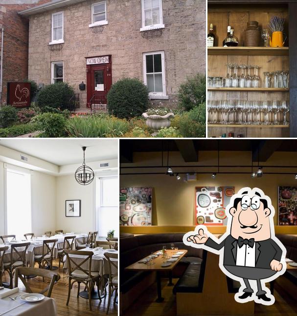 Top 5 restaurants with crepes in Guelph, january 2026 - Restaurant Guru