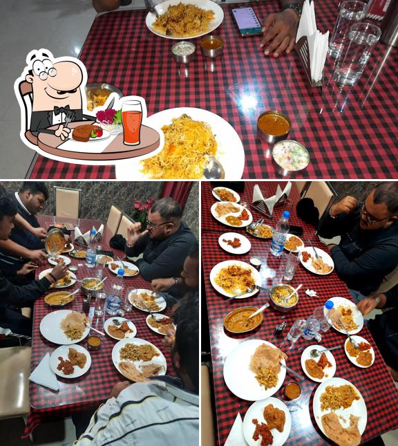 Aryan Restaurant & Banquet Hall - Restaurant menu, prices and reviews