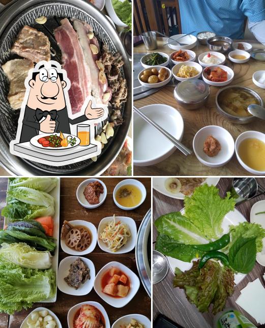 Rodem's Korean Restaurant, Silang - Restaurant menu, prices and reviews