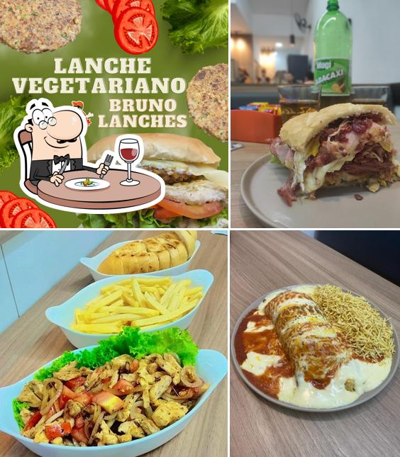 Bruno Lanches pub & Bar, Aguaí - Avaliações de restaurantes