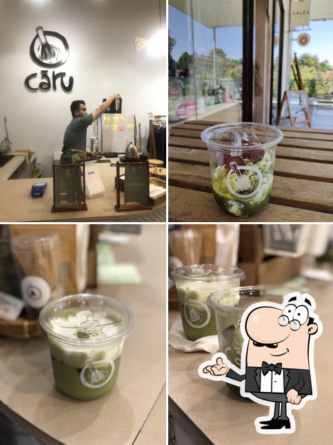 Caru Matcha Bar, Bandung - Restaurant menu, prices and reviews