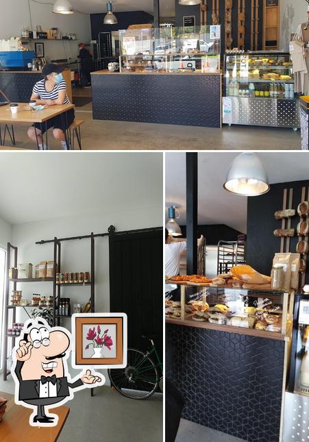 Dusty's Depot, Auckland - Restaurant menu, prices and reviews
