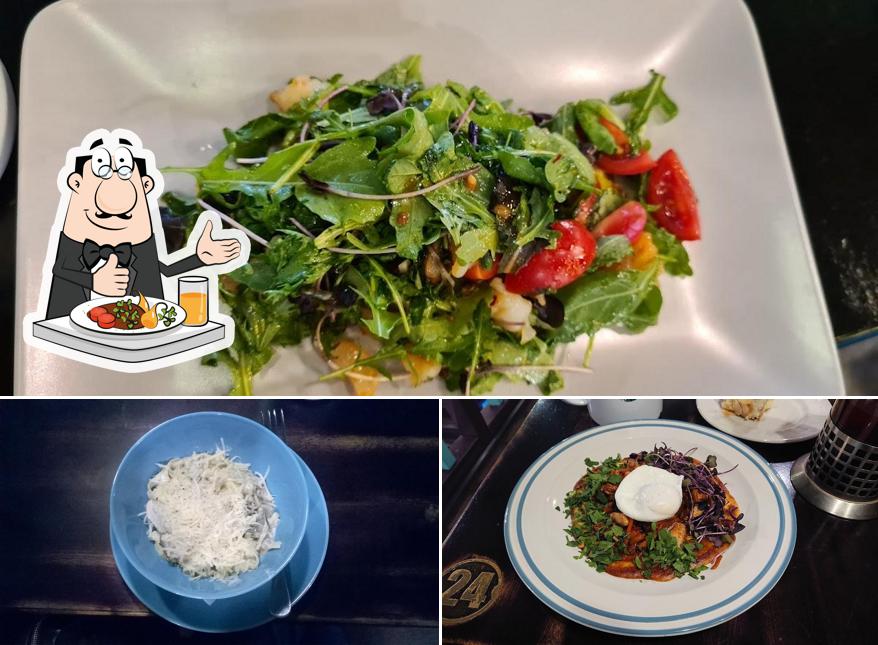 Kakao Mama cafe, Tolyatti, Революционная ул. - Restaurant menu and reviews