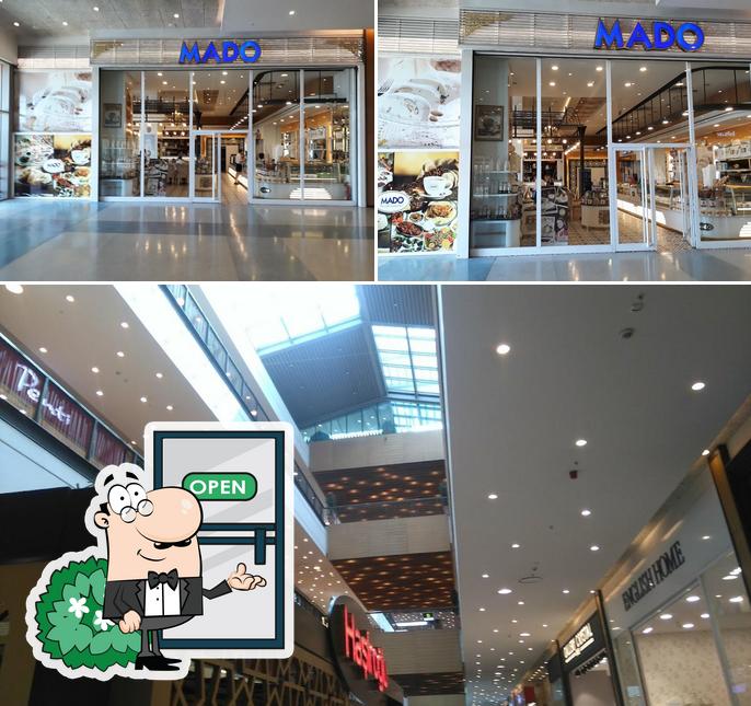 MADO CAFE, Kahramanmaras, Merkez - Restaurant reviews