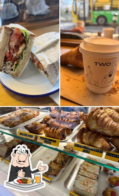 Two Pups Fairview, Dublin - Restaurant menu, prices and reviews