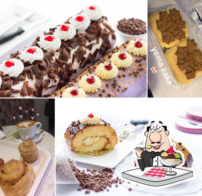 Victoria Bakery, Baguio, CH7W+PM8 - Opiniones del restaurante