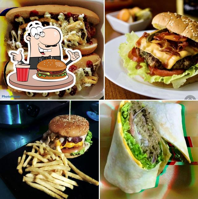 One Stop food truck cafeteria, El Cercado - Restaurant reviews