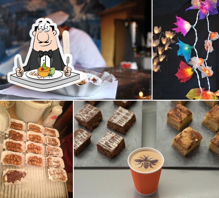 Central Library Cafe, Manchester - Opiniones del restaurante