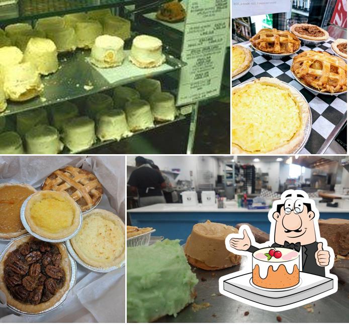 Sally Bell's Kitchen Inc, Richmond - Restaurant menu, prices and reviews