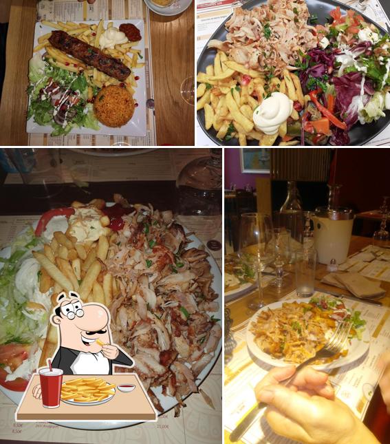 Le top 10 des restaurants à Charleville-Mézières, janvier 2026 ...