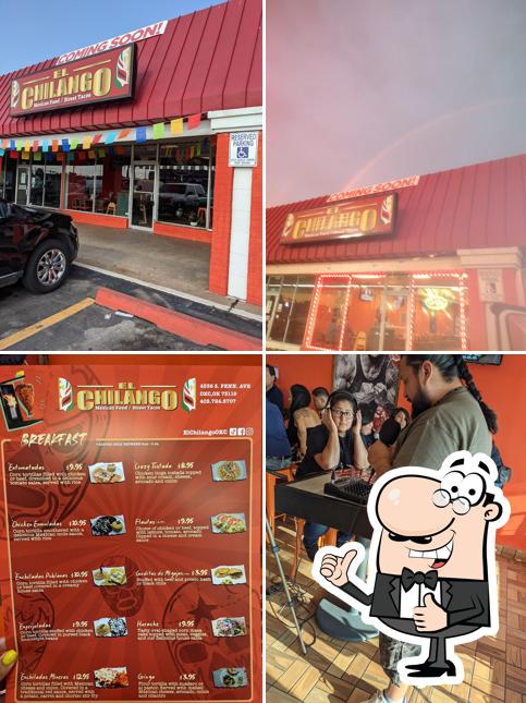 El Chilango in Oklahoma City - Restaurant menu and reviews