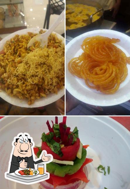 Kakada Ramprasad, Chennai - Restaurant menu, prices and reviews