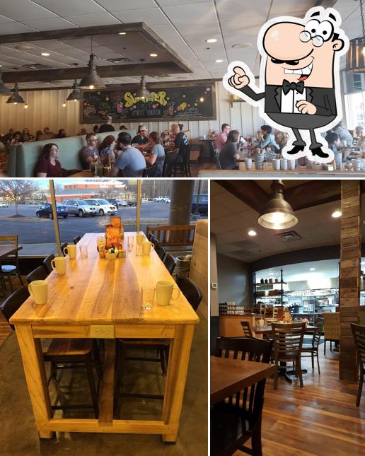 First Watch, 2614-A Colonel Glenn Hwy in Fairborn - Restaurant menu and ...