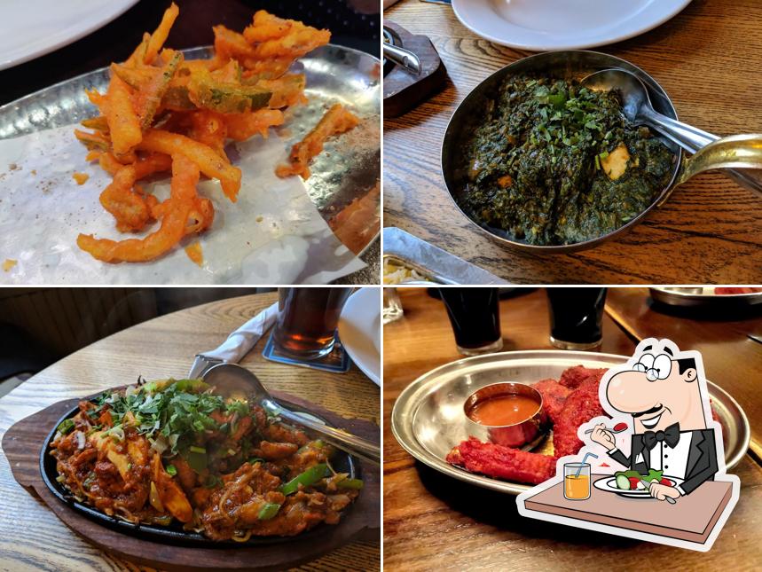 Top 5 indian restaurants in Crawley, august 2025 - Restaurant Guru