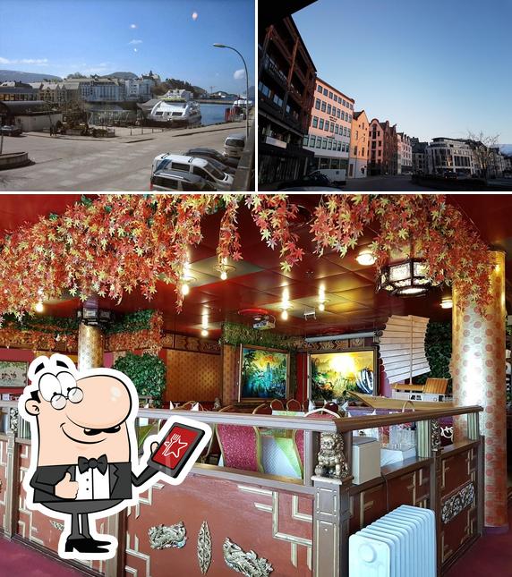 Long Cheng Restaurant, Alesund - Restaurant menu, prices and reviews