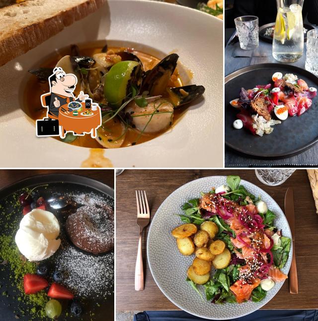 Mum Cafe, Pärnu - Restaurant menu, prices and reviews