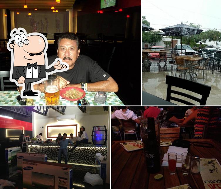 Manchu Wok restaurant, Ciudad Victoria, Chihuahua - Restaurant reviews