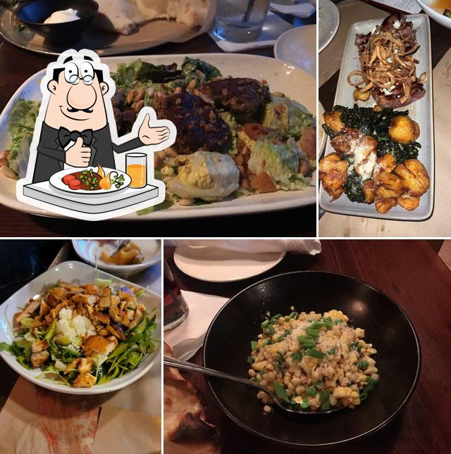 Market North End, Birmingham - Restaurant menu, prices and reviews