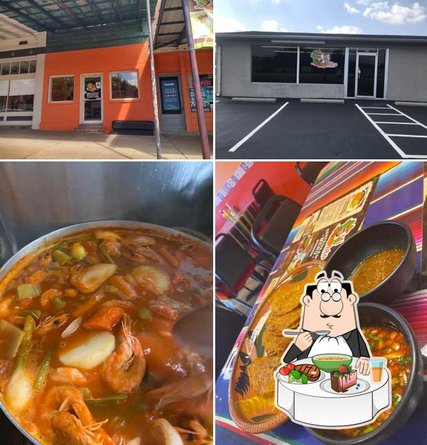 Top 3 restaurants with steaks in Sebree, december 2025 - Restaurant Guru