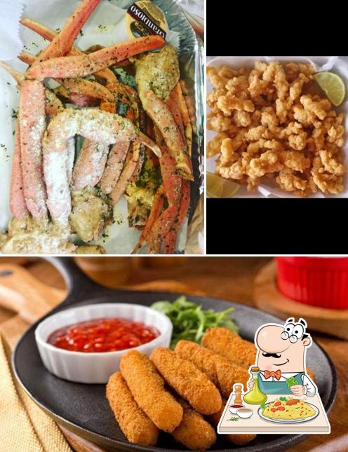 Moby's Fish & Chicken, Miramar - Restaurant menu, prices and reviews