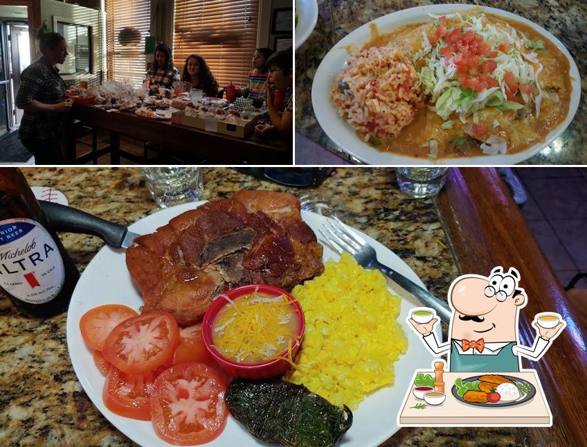 Monaghan's Bar and Grill, Denver - Restaurant menu, prices and reviews