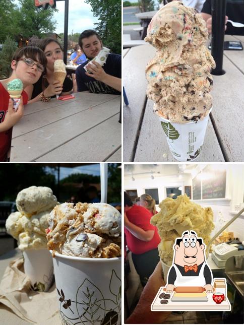 Nelson's Ice Cream, Stillwater - Restaurant menu, prices and reviews