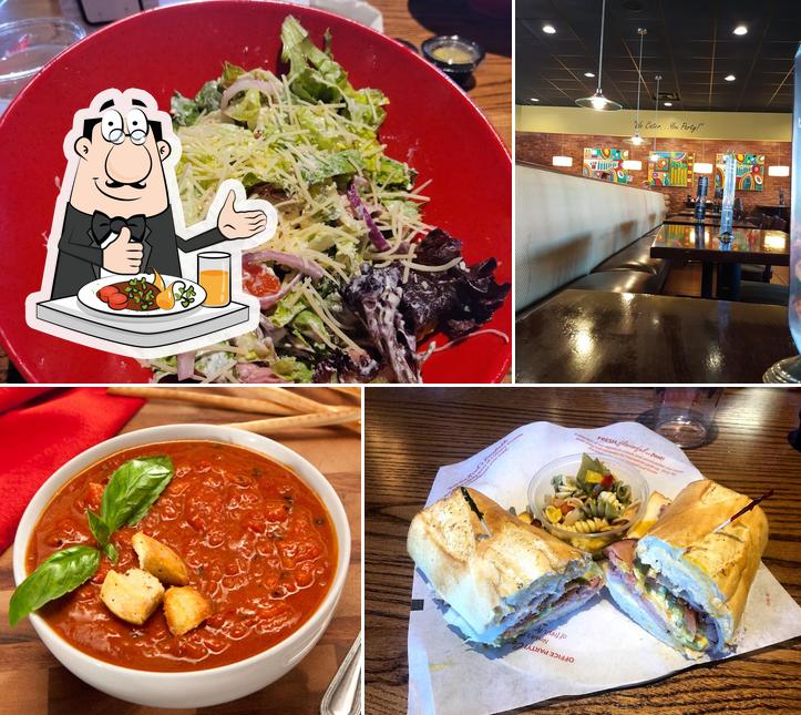 Top 10 restaurants in Longview, october 2025 - Restaurant Guru
