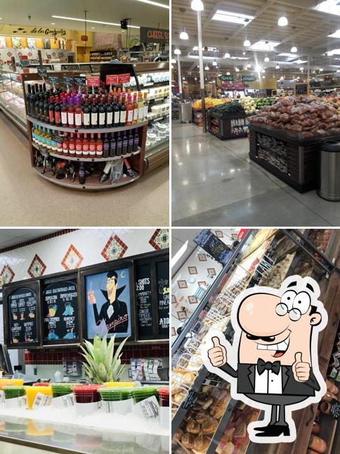 Northgate Market, 2030 E Lincoln Ave in Anaheim - Restaurant reviews