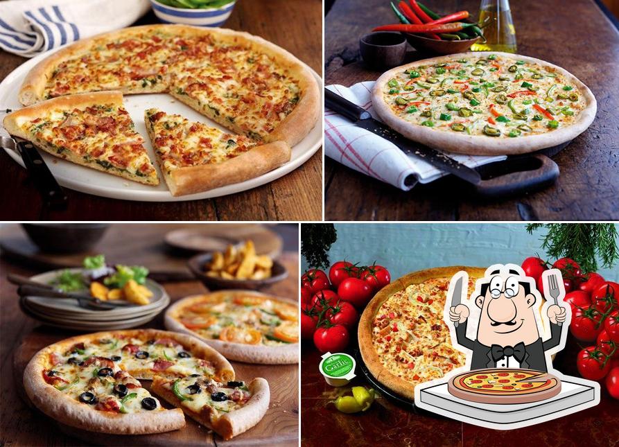 Top 10 restaurants in Edgware, december 2025 - Restaurant Guru