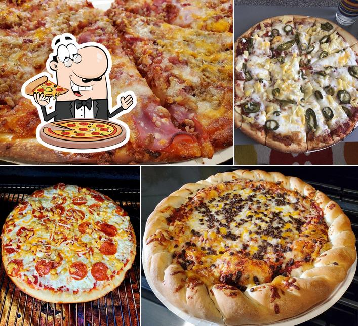 Papa Murphy's | Take 'N' Bake Pizza, 155 Lemmon Dr in Reno - Restaurant ...