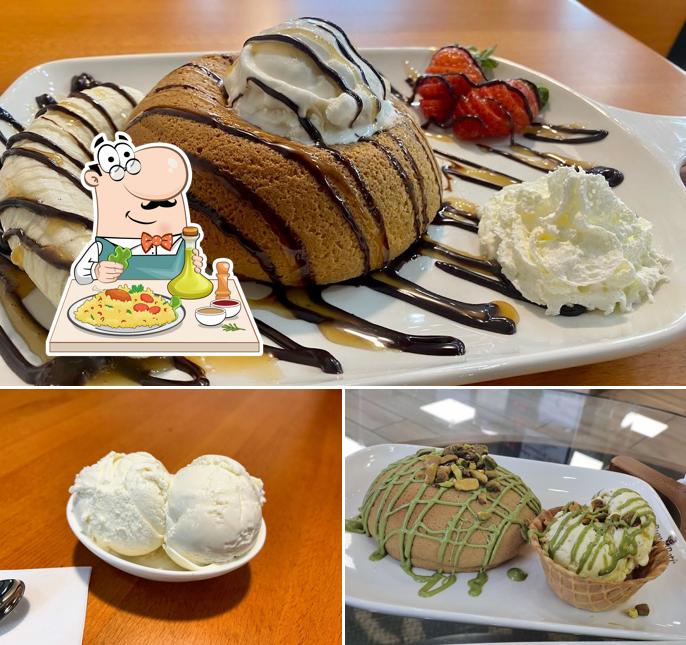 PappaRoti, Frisco - Restaurant menu, prices and reviews