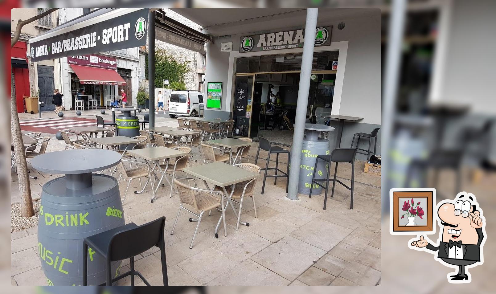 Le top 7 des restaurants à Cavaillon, août 2025 - Restaurant Guru