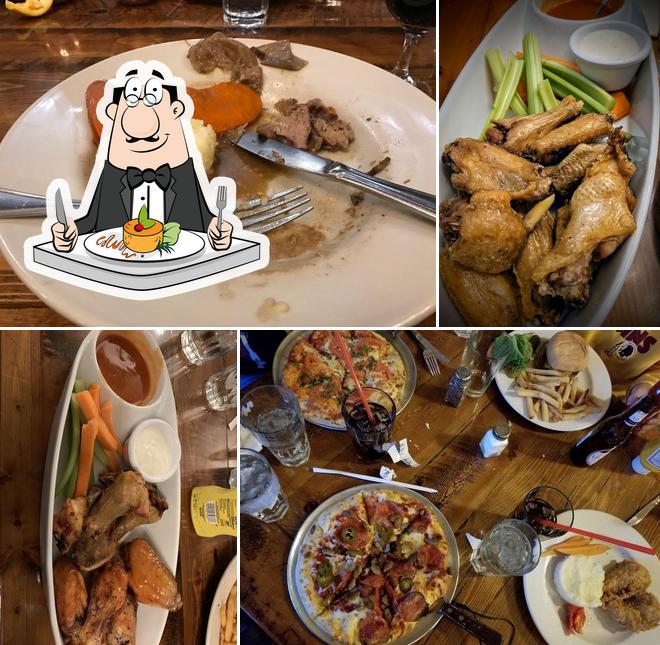Cedar Breaks Bar & Grill, Brian Head - Restaurant menu, prices and reviews