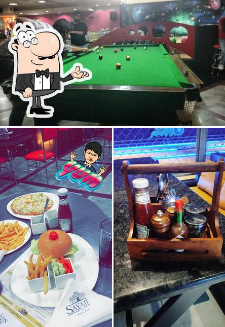 Go Bananas - Entertainment Zone Indore, Indore, Sayaji Hotel ...