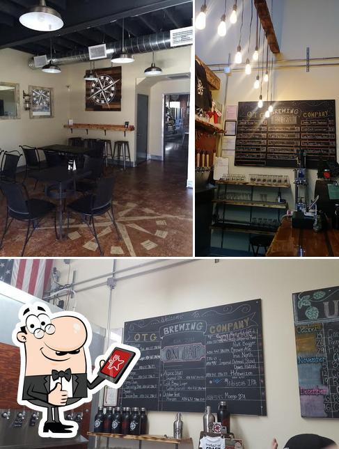 Off the Grid Brewing Company, Apple Valley - Restaurant menu, prices ...