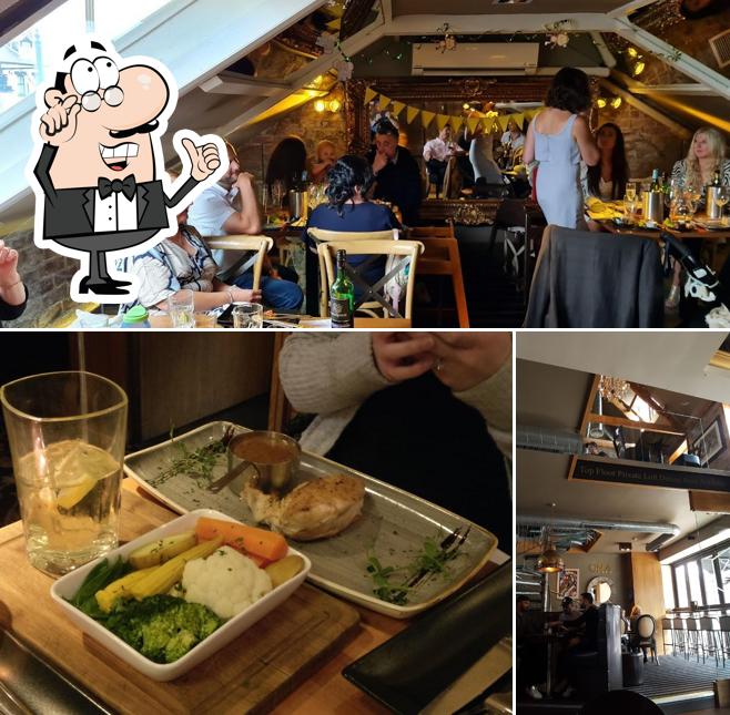 Top 5 restaurants in Tynemouth, november 2024 - Restaurant Guru