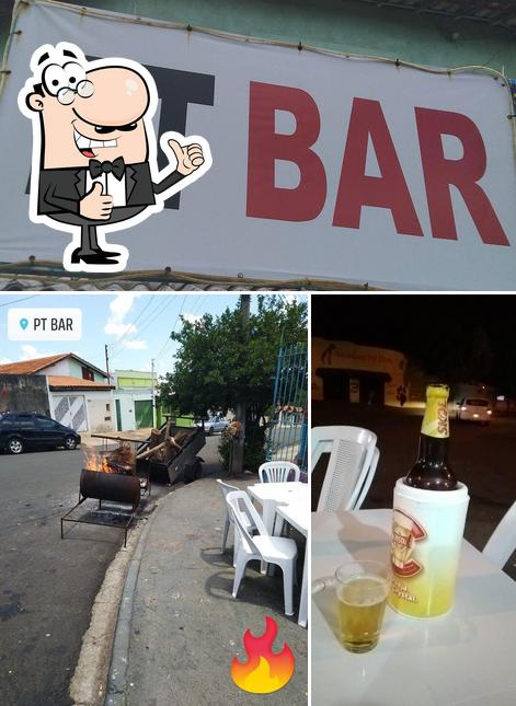 Pt Bar, Limeira - Menu do restaurante, preços e opiniões