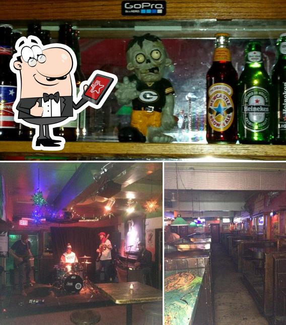RC's Bar, Milwaukee - Restaurant menu, prices and reviews