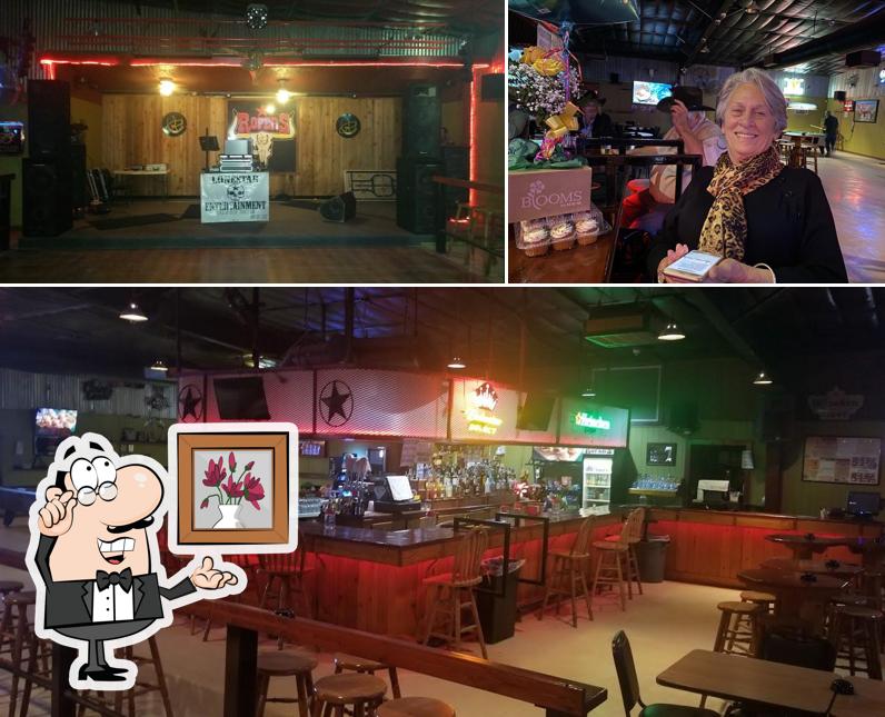 Roper's Dancehall in Floresville - Restaurant reviews